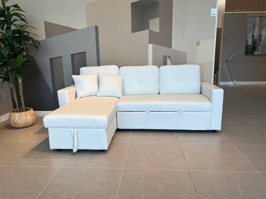 Sofa Bed "Bellucci" | Bekvam CR