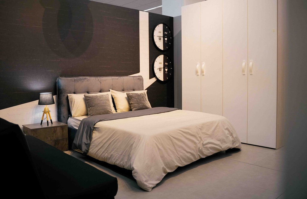 Canapé Bed "Valentina" (Queen) | Bekvam CR